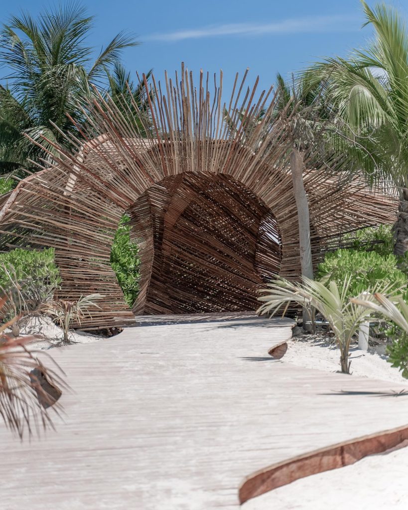 BAK TULUM - Costa Realty Group México