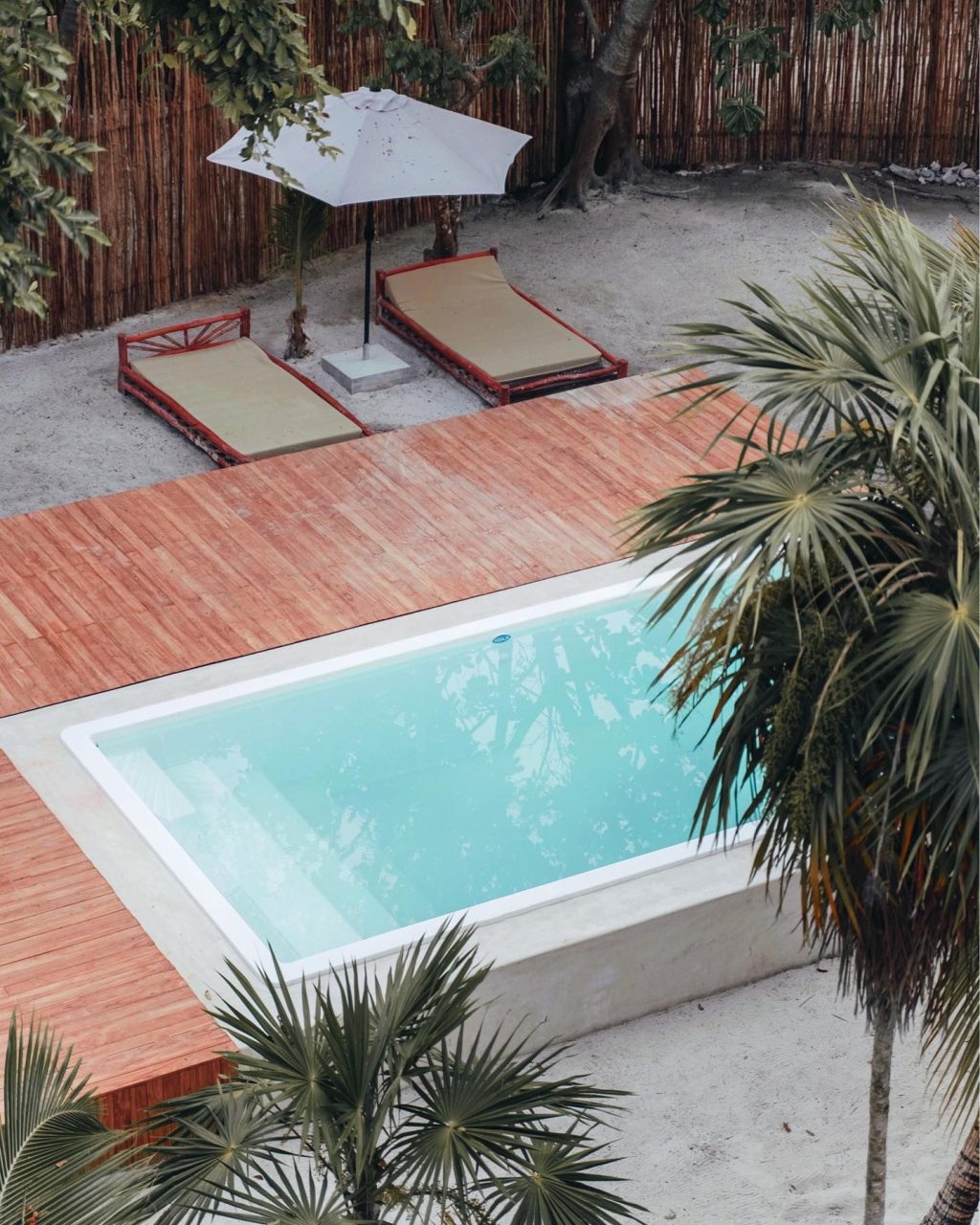 BAK TULUM - Costa Realty Group México