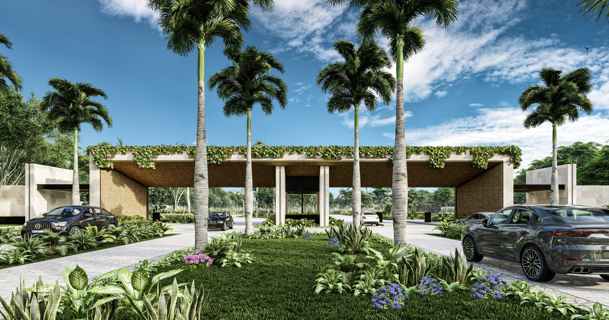 Amares Riviera Maya - Costa Realty Group México
