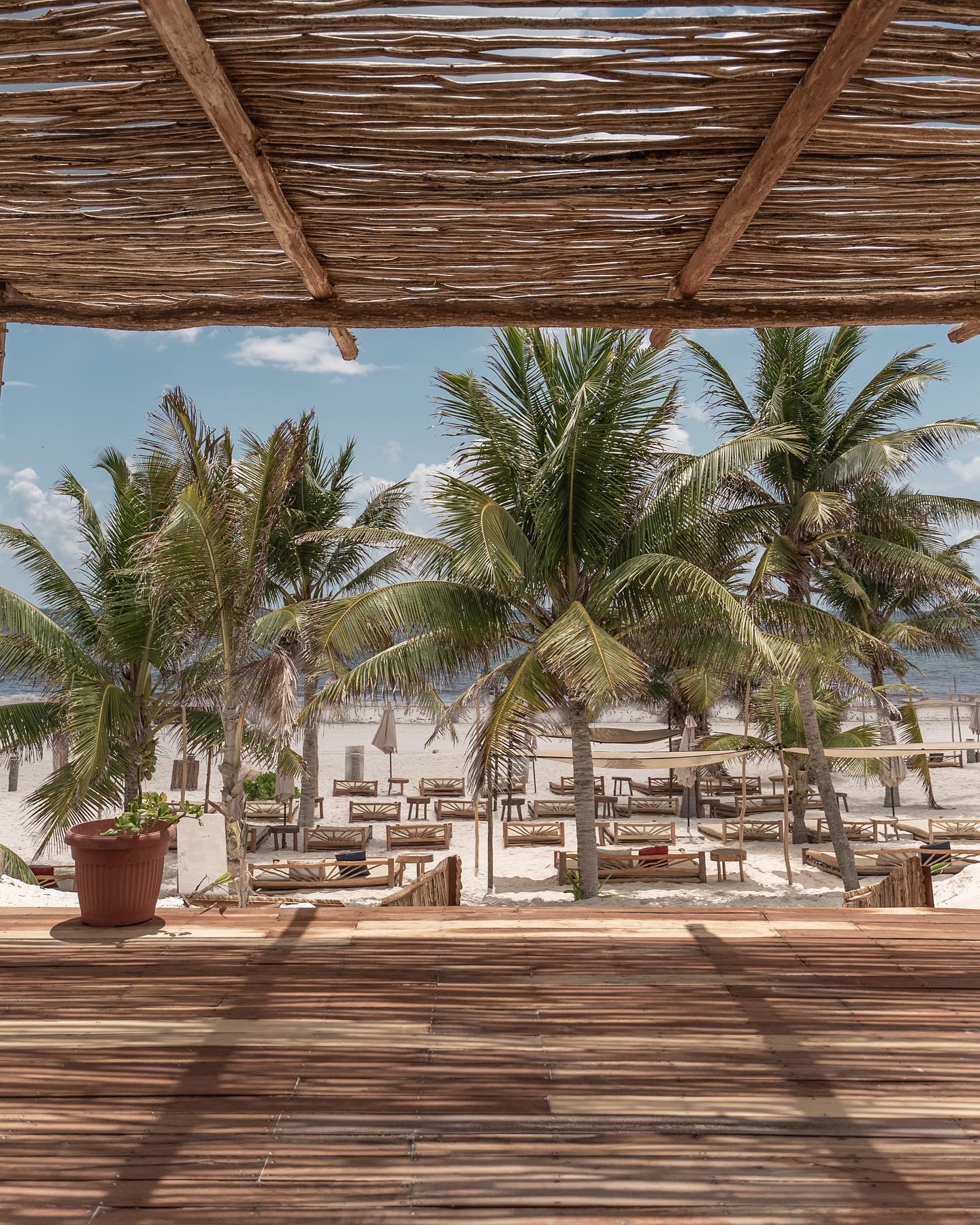 BAK TULUM - Costa Realty Group México