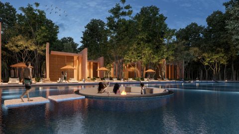 Lunara - Costa Realty Group México