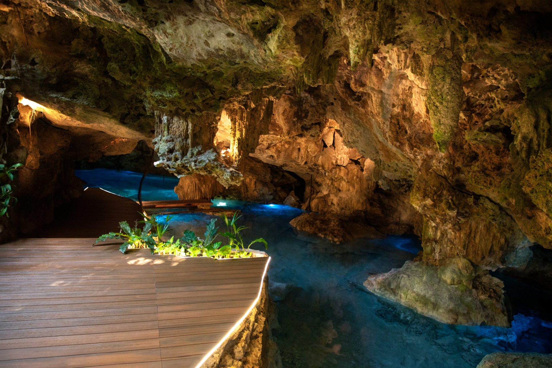 Amares Riviera Maya - Costa Realty Group México